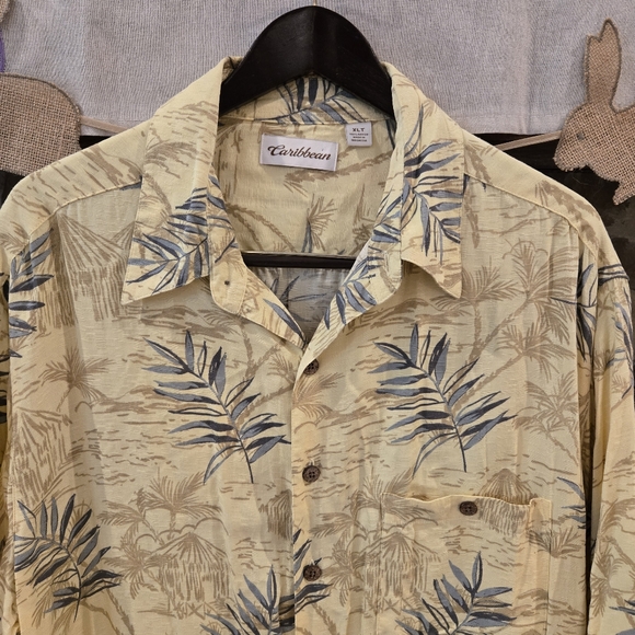 Caribbean | Shirts | Caribbean | Poshmark